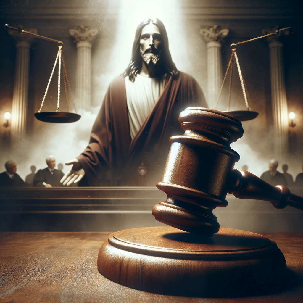 The All-Encompassing Effect of God’s Law: A Reflection on Matthew 22:39 ...